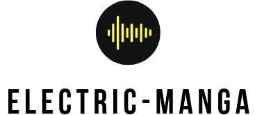 About Us - Electric Manga